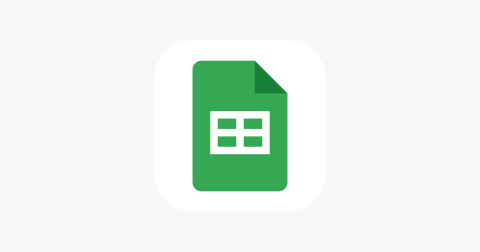 Google Sheets - Getting Started With Google Sheets | UME Digital Literacy